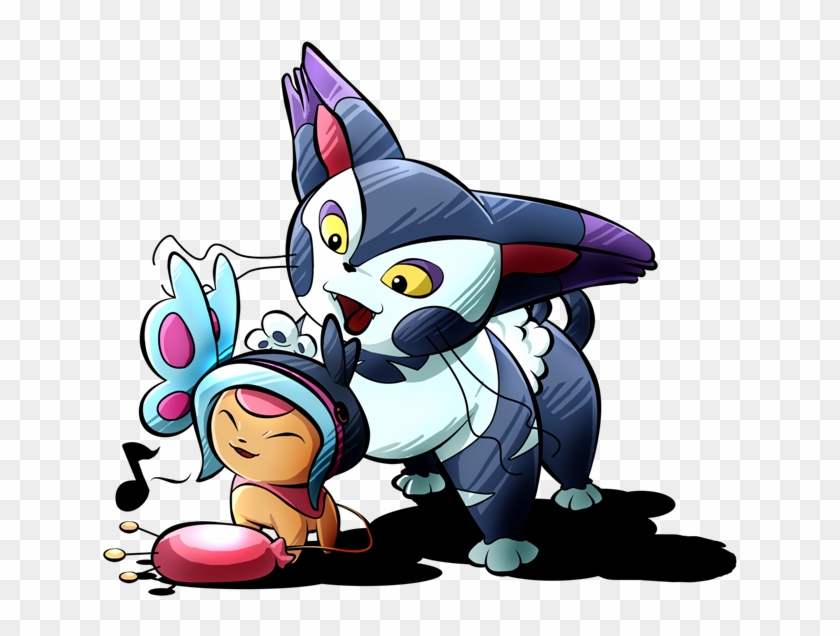 [showcase] The Strumline - [showcase] The Strumline - Free Transparent ...